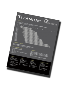 Titanium Line Cards - Titanium Pipe & Fittings, Tube, Flanges, Forgings ...